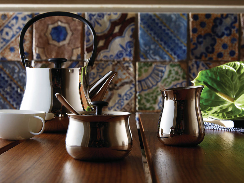 Alessi: tutte le novità Autunno/Inverno 2015 - FourExcellences