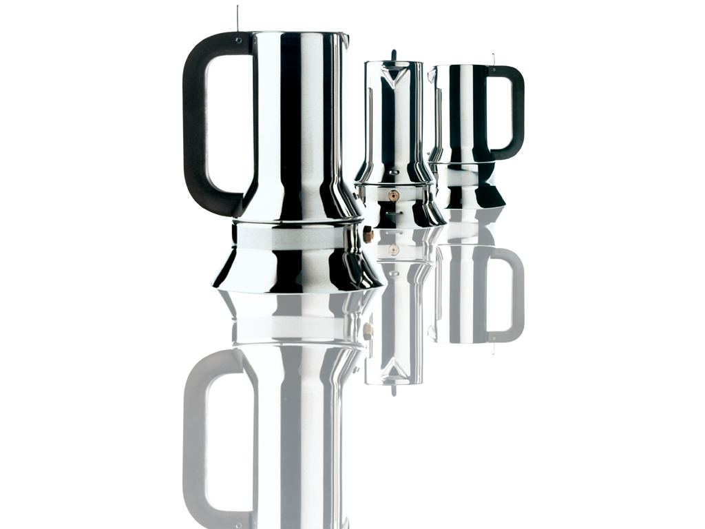 Alessi la "Fabbrica dei sogni" - FourExcellences