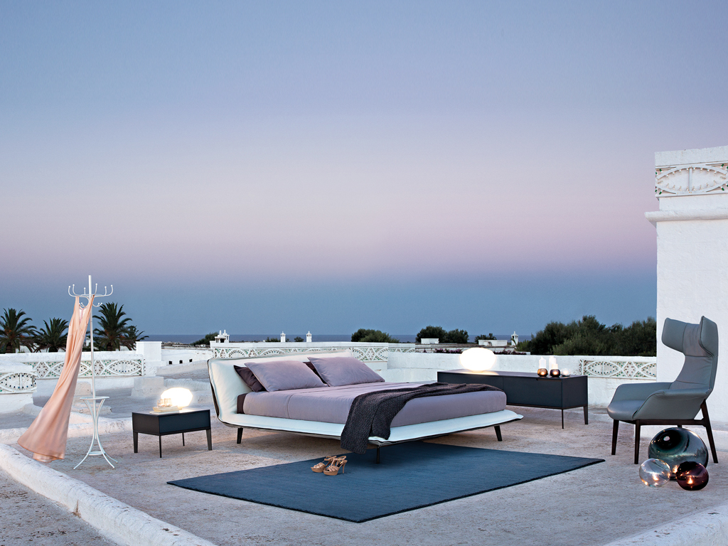 Natuzzi Italia: Harmony Maker - FourExcellences