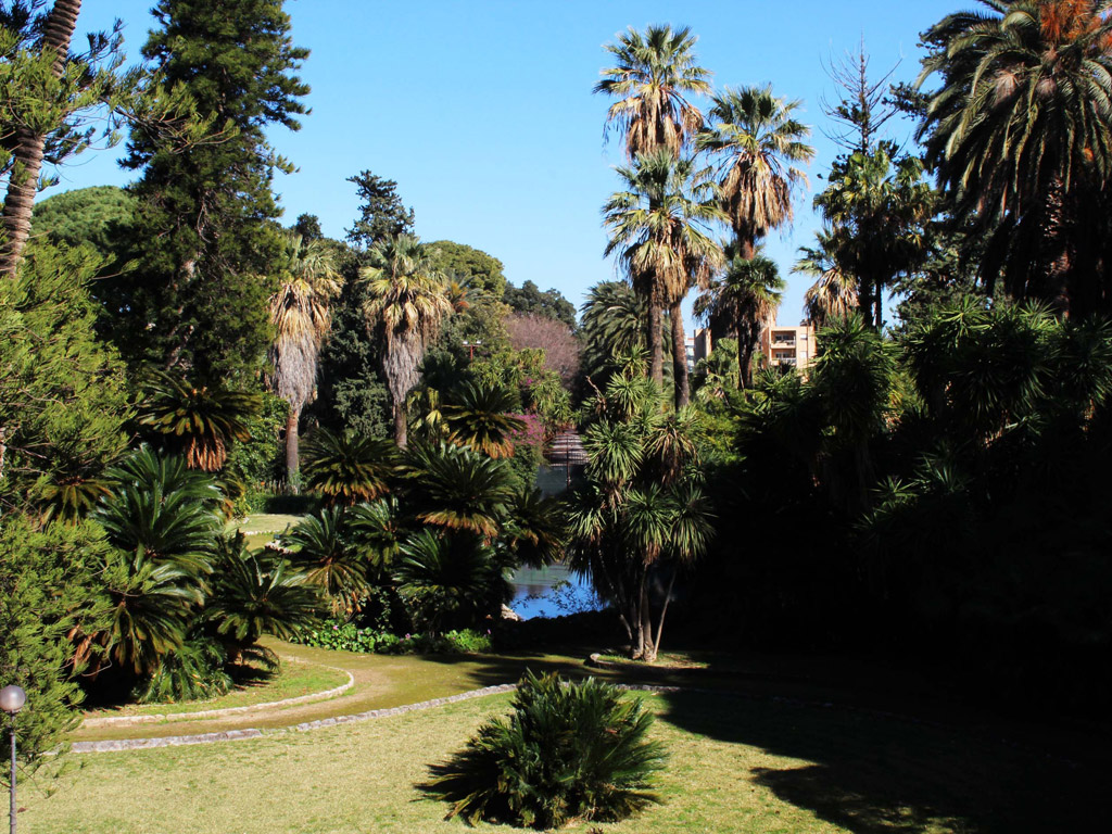 Grandi Giardini Italiani: alla scoperta del patrimonio artistisco e ...