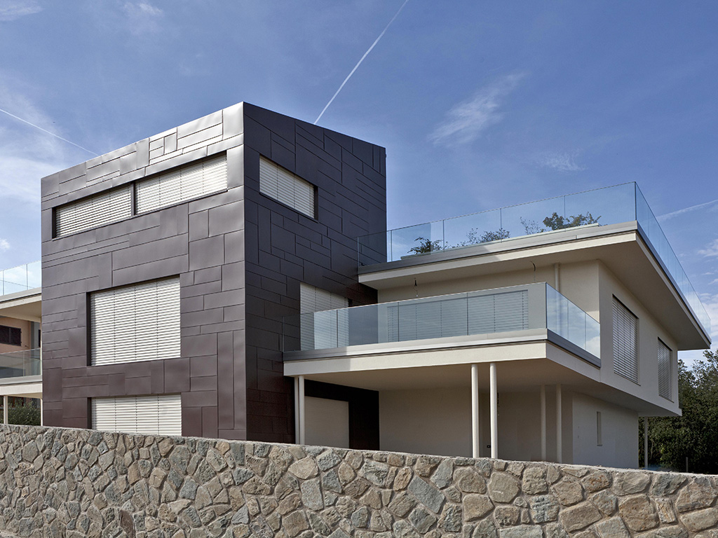 Rubner Haus: costruire con i criteri Vedica Maharishi - FourExcellences
