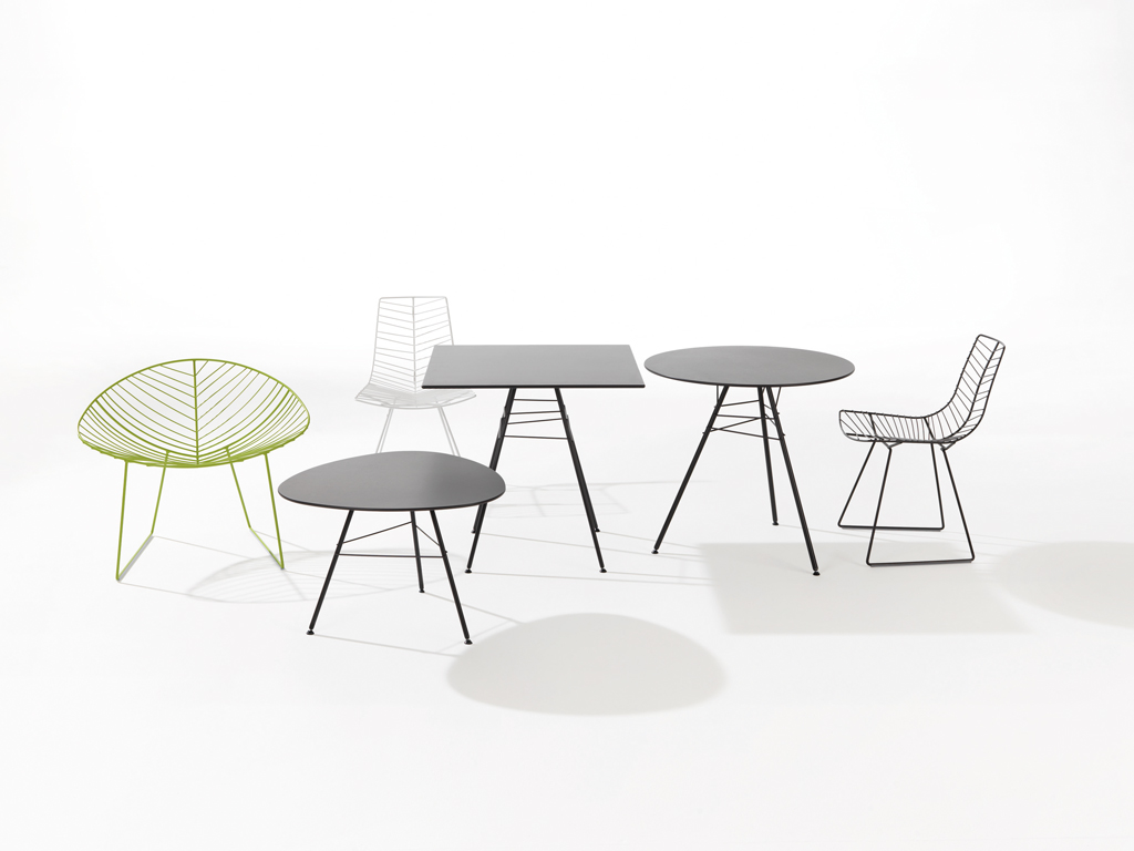 Le relazioni al centro del progetto - FourExcellences