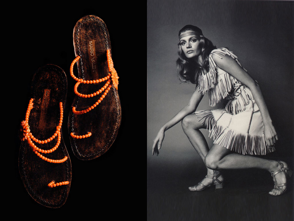 Mario Valentino. La biografia di un imprenditore sensibile ...