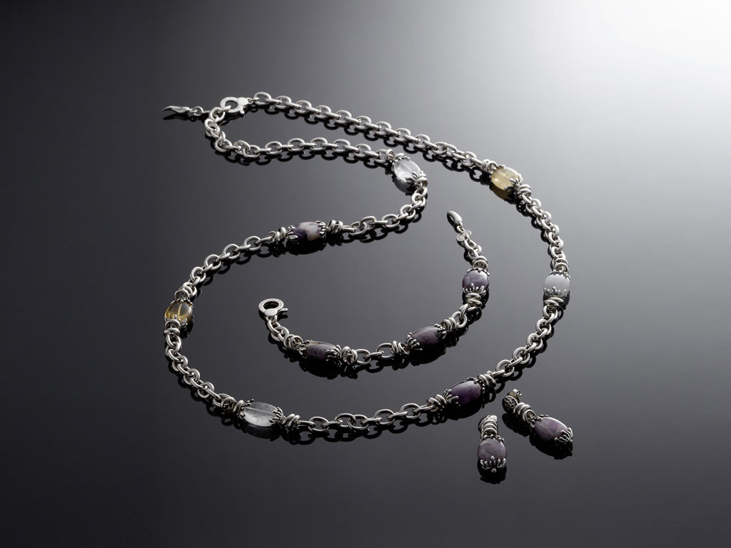 Estate 2018: le collezioni Giovanni Raspini - FourExcellences