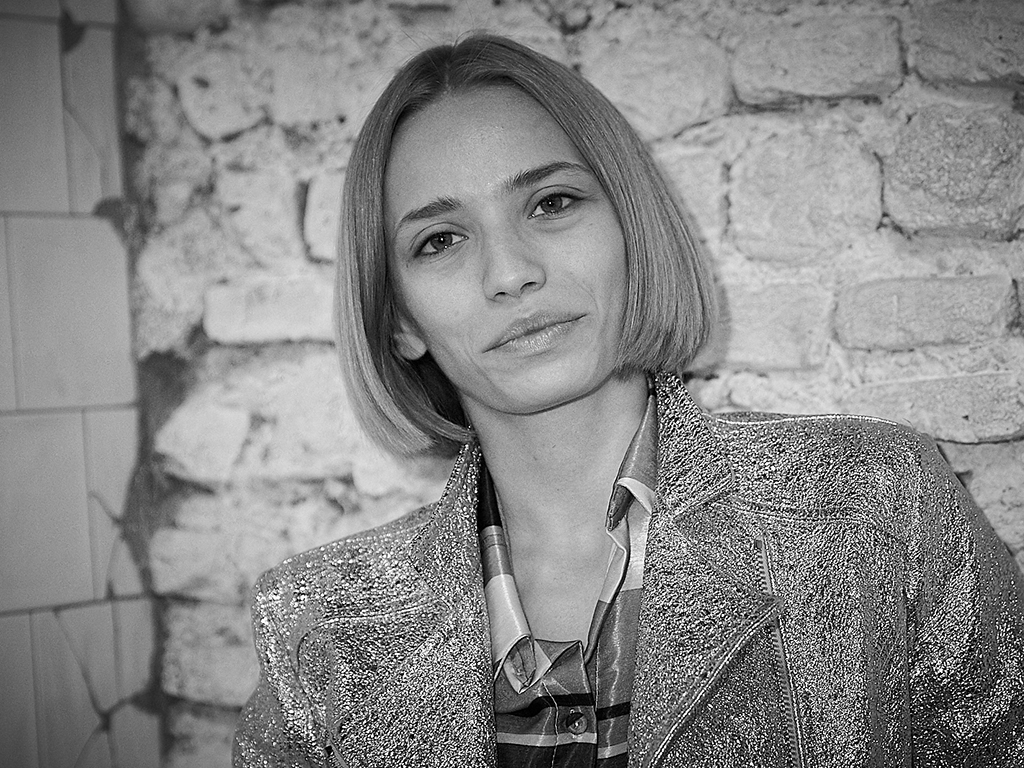 Intervista a Isabella Potì, la sweet woman del Salento. - FourExcellences