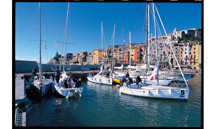 Horca Myseria: vacanza in vela super sicura - FourExcellences