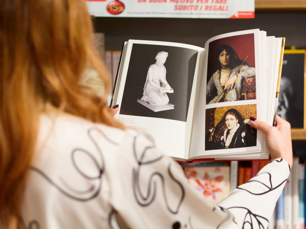 L’arte al tempo dei social. Intervista a uno spirito nomade ...