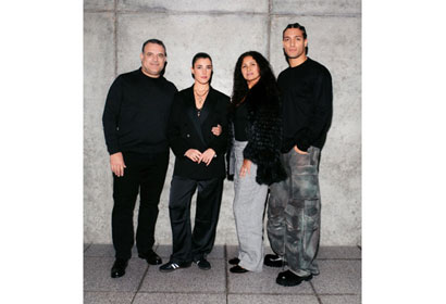 Finmark: selezionare profumi e cosmetici top di gamma - FourExcellences