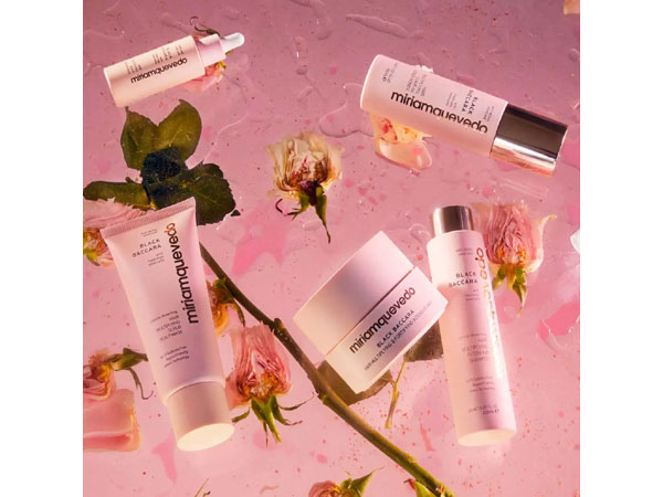 Finmark: selezionare profumi e cosmetici top di gamma - FourExcellences