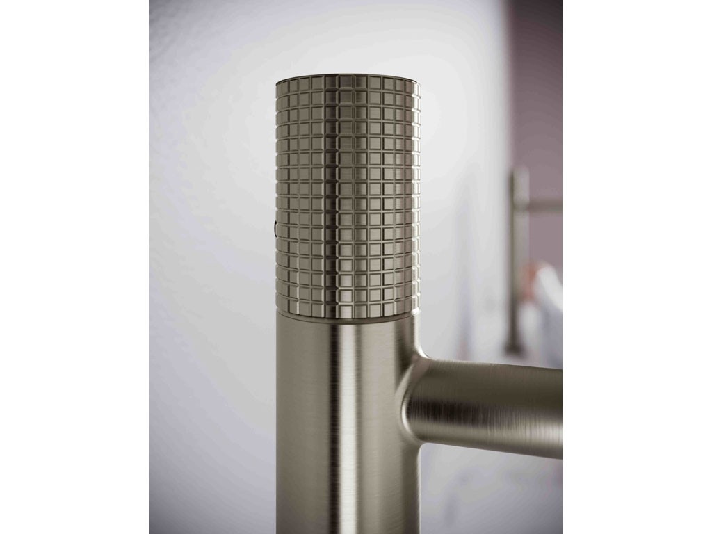 Miscelatori. L’ingegneria al servizio dello stile - FourExcellences