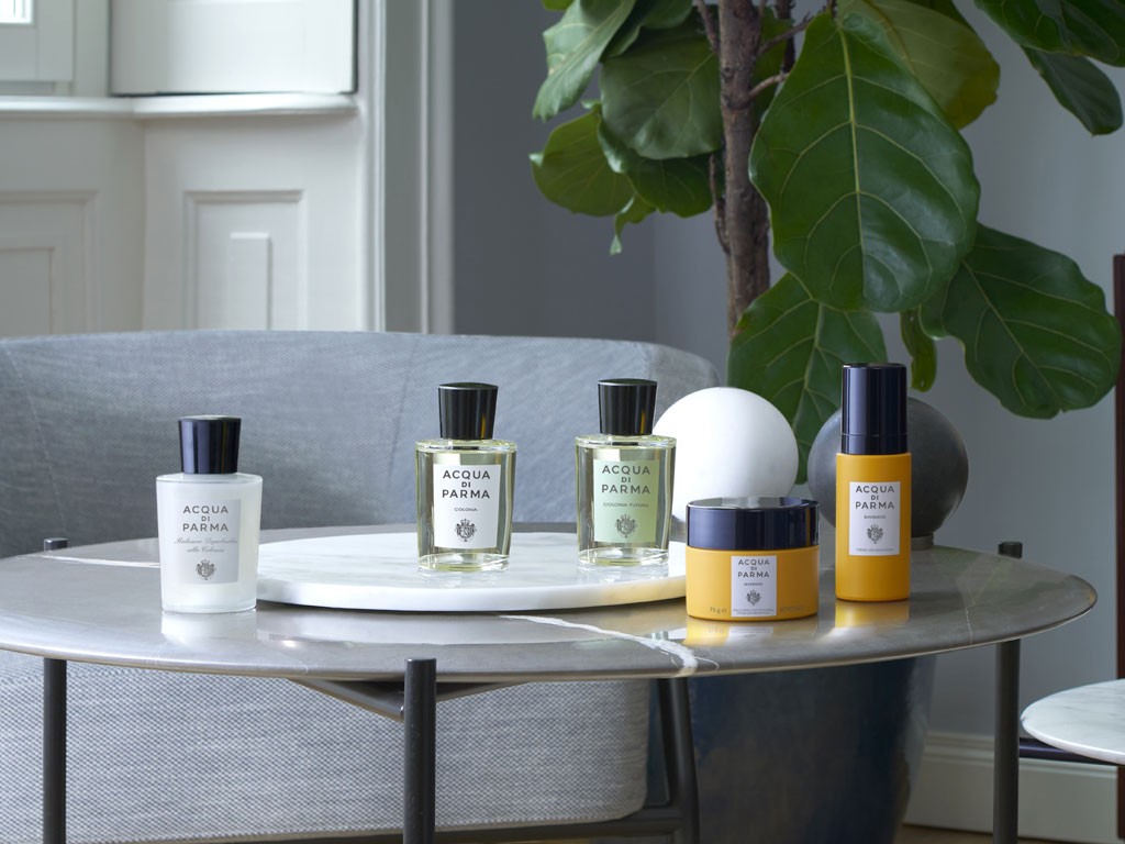 Festa del Papà 2022… in Beauty - FourExcellences