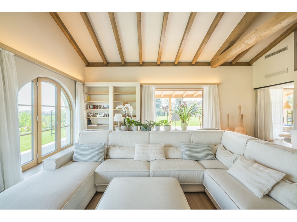 Casa Vigna nella Valtènesi di Rubner Haus - FourExcellences