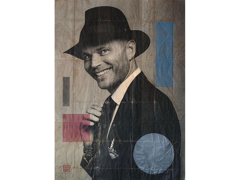 Un sorso di bellezza di Patricio Reig - FourExcellences