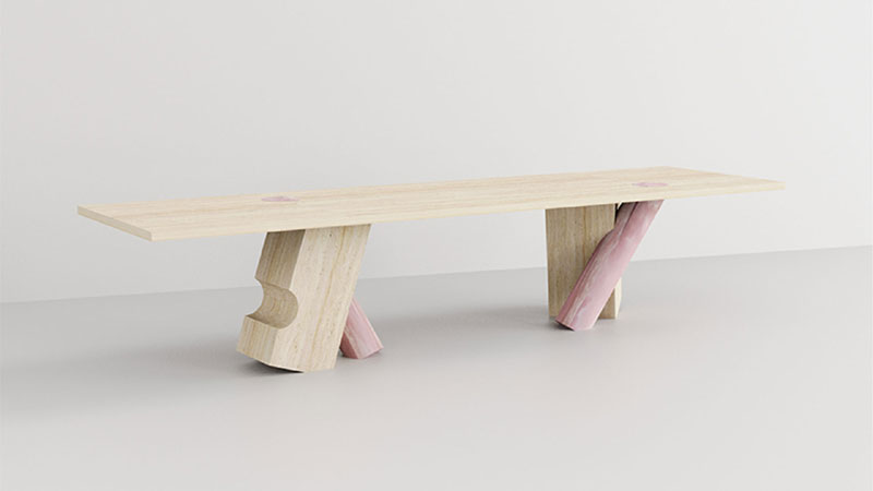 Budri alla Milano Design Week 2023 - FourExcellences