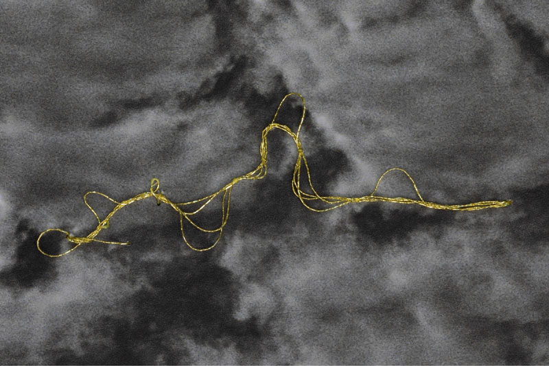 Anna Caterina Masotti in mostra alla Galleria Gli Eroici Furori ...