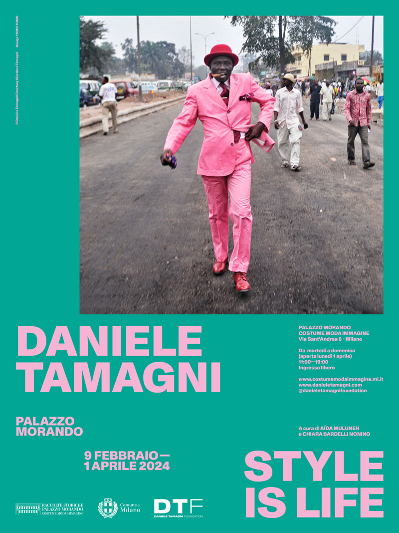 Le fotografie di Daniele Tamagni in mostra a Palazzo Morando ...