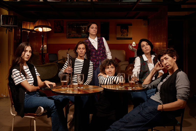 Al Teatro Menotti un omaggio a Rino Gaetano - FourExcellences